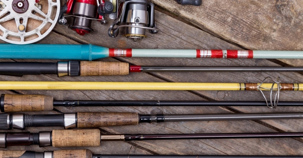 Blog - JacobWheelerFishing.com