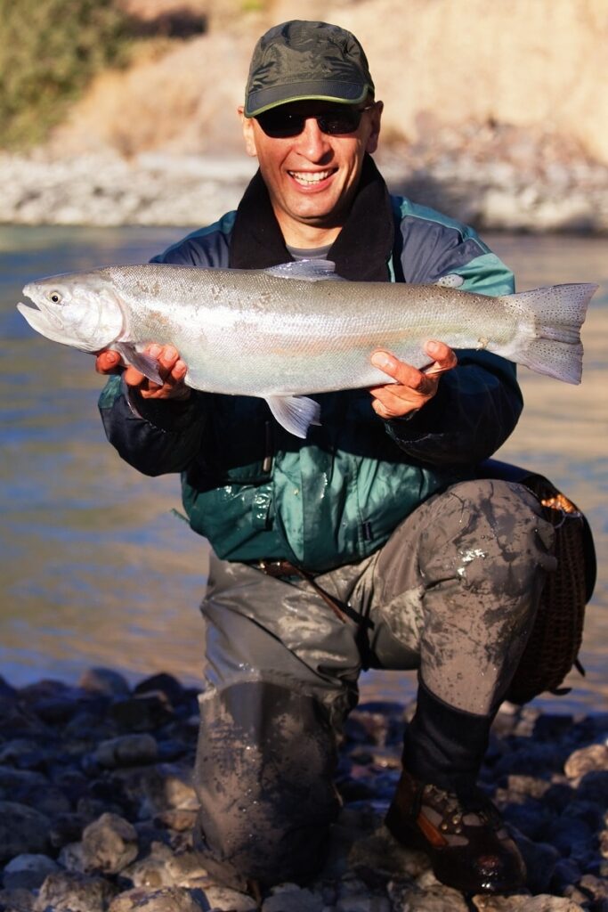 JacobWheelerFishing.com - Expert Fishing Tips & Latest Reviews!